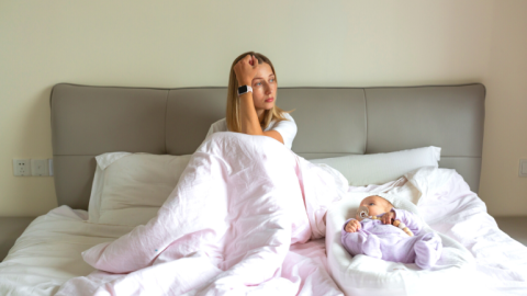 Perineal Stitches...Now What? Our Top 10 Tips For Recovery